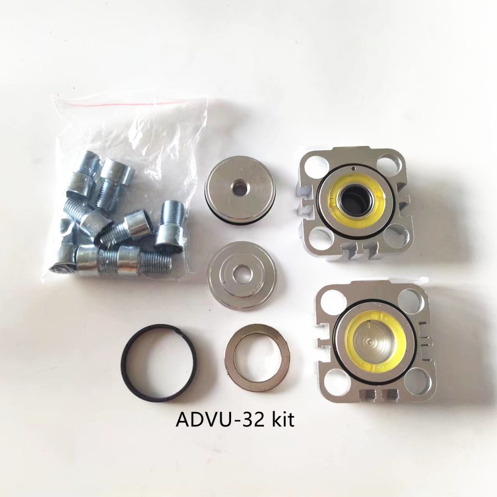 Best ISO Cylinder Kit China Manufacturer - BITEBI