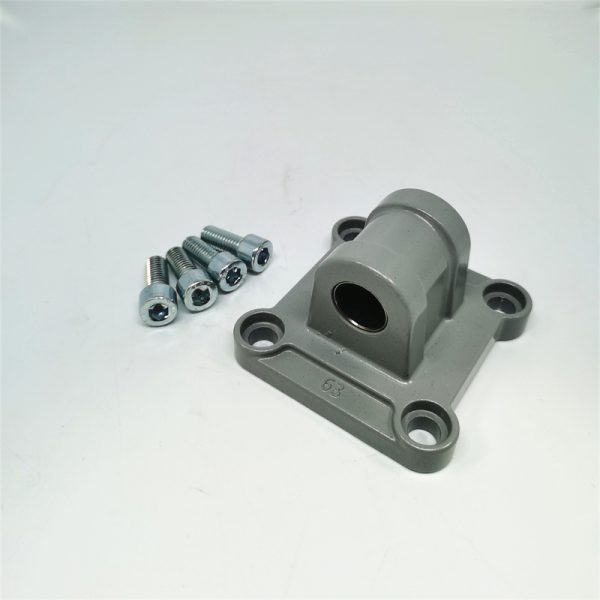 Cylinder Mountings - BITEBI